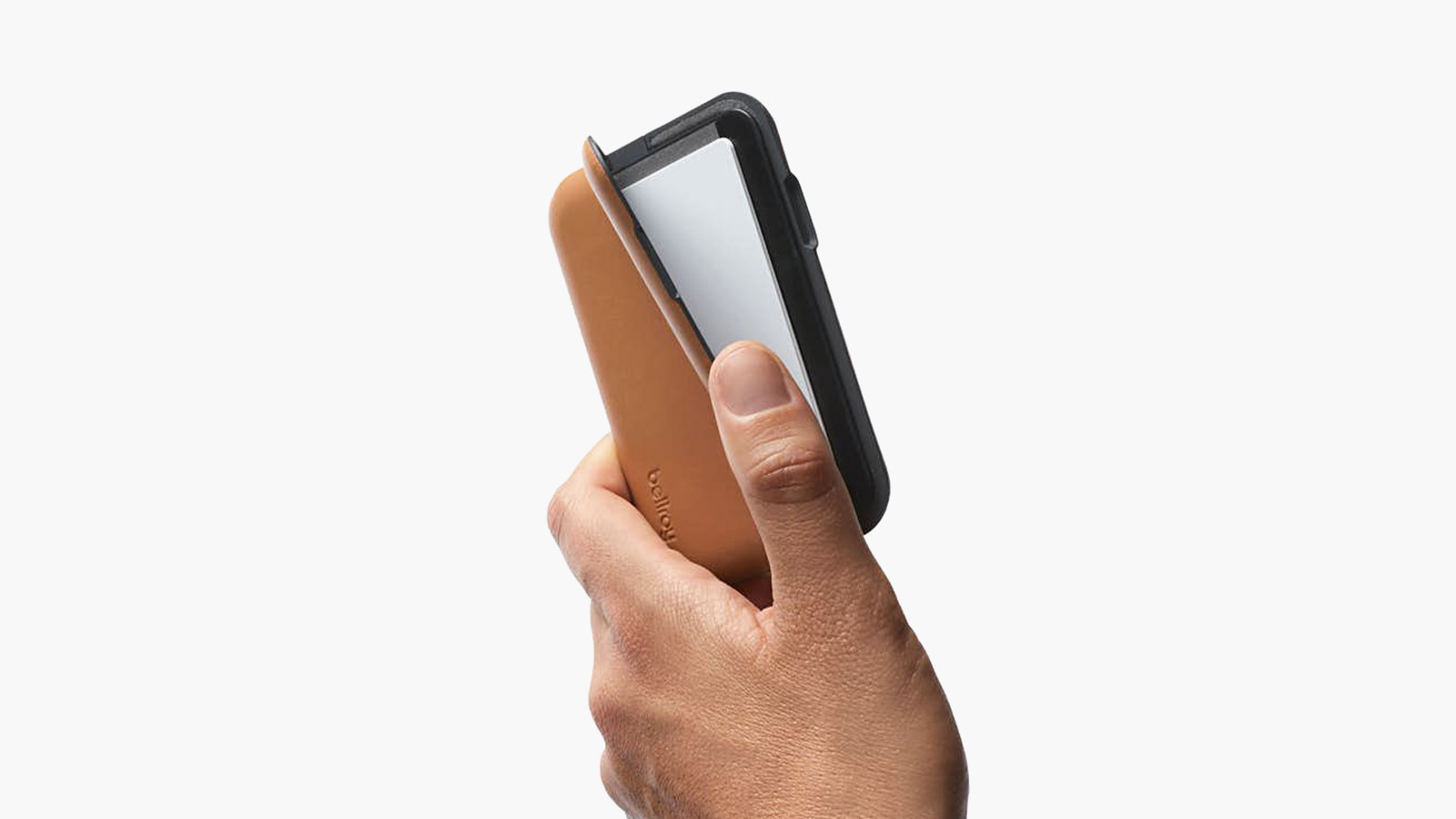 Bellroy Unveils Its Dual-Sided Flip Case Wallet - IMBOLDN