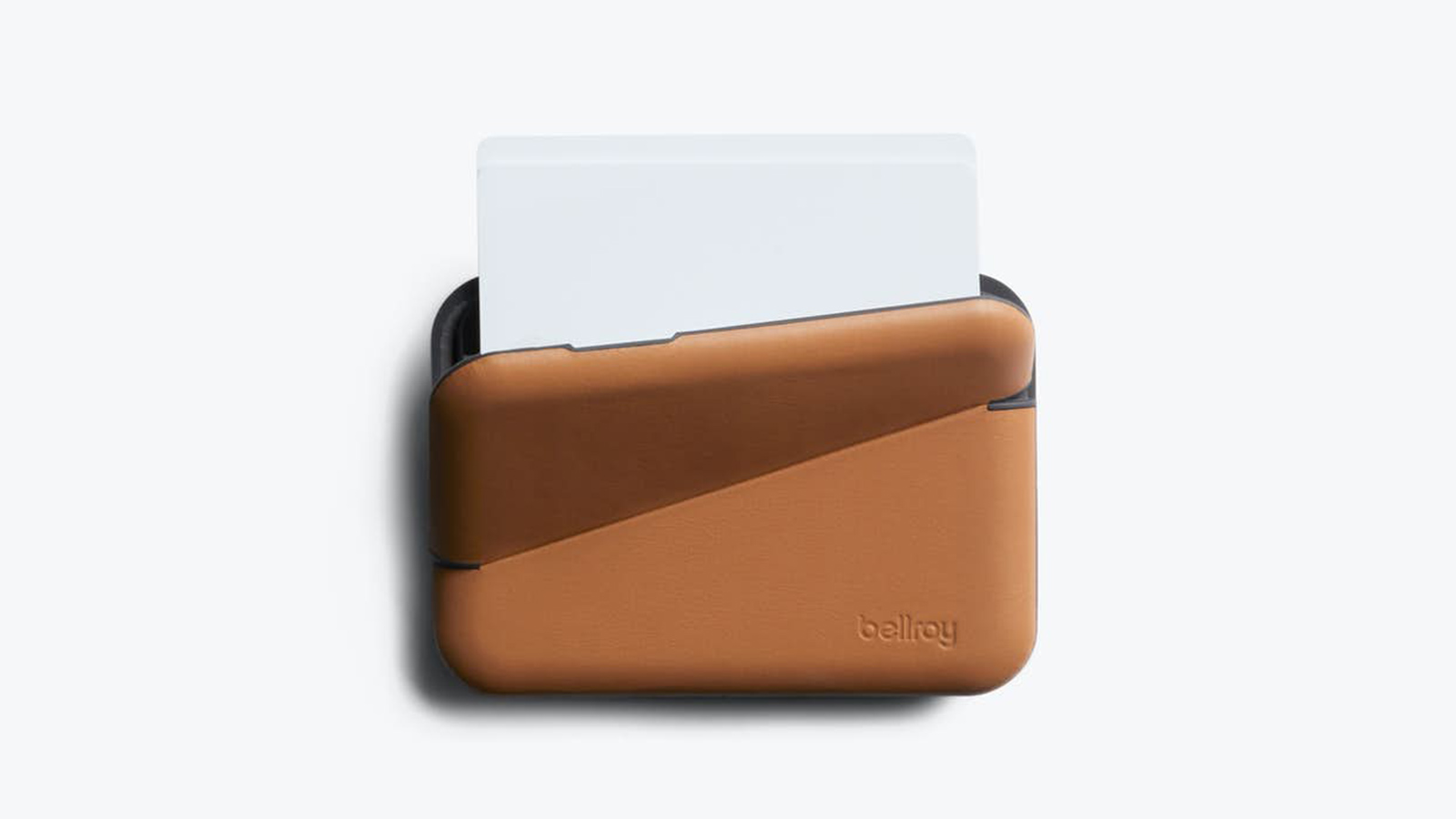 Bellroy Unveils Its Dual-Sided Flip Case Wallet - IMBOLDN