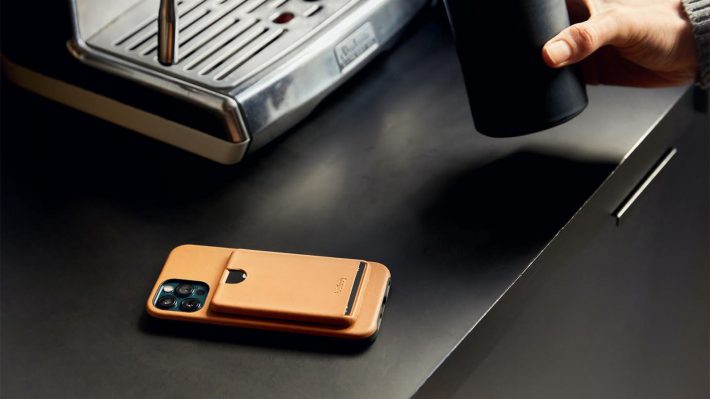 Bellroy Unveils The Mod Phone Case + Wallet - IMBOLDN