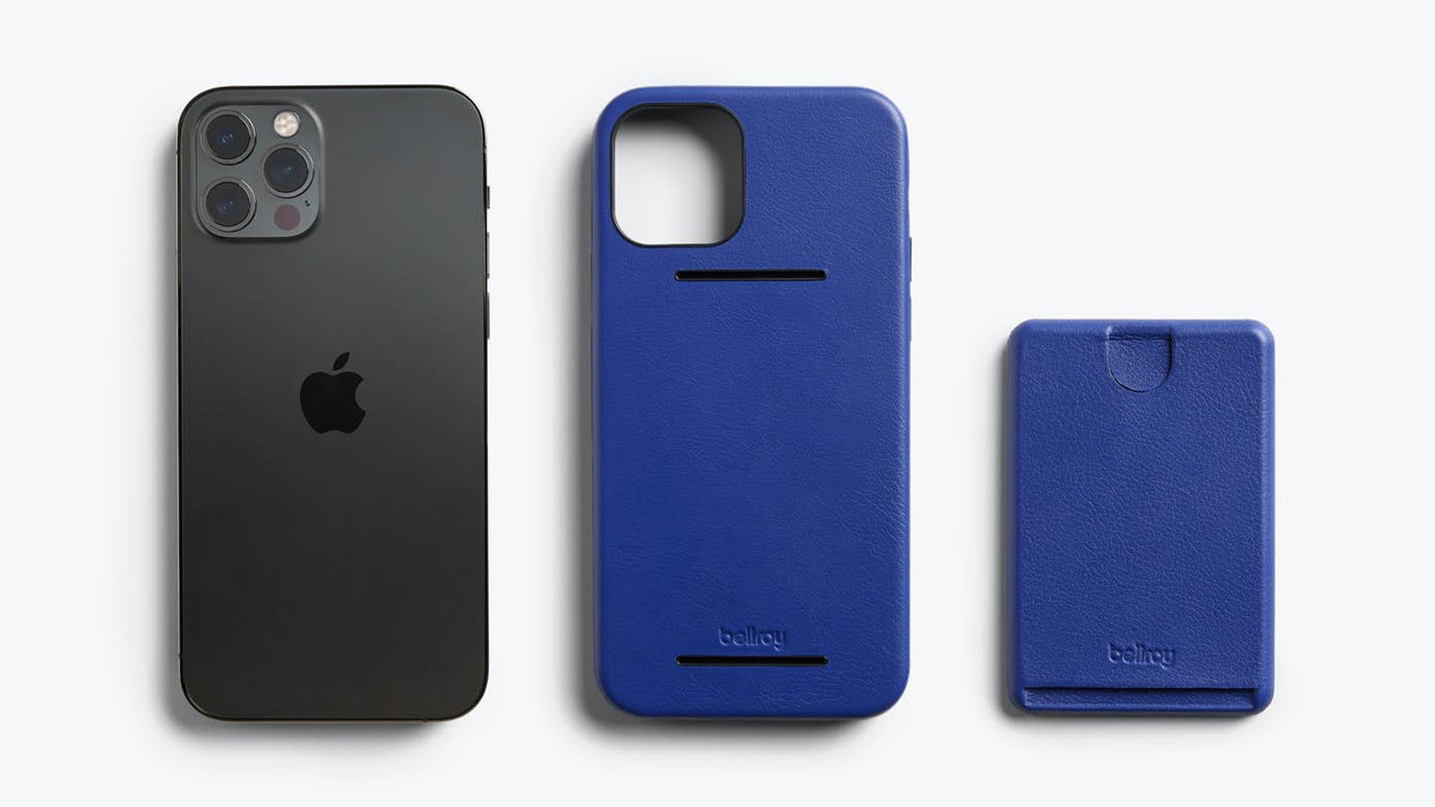 Bellroy Unveils The Mod Phone Case + Wallet - IMBOLDN