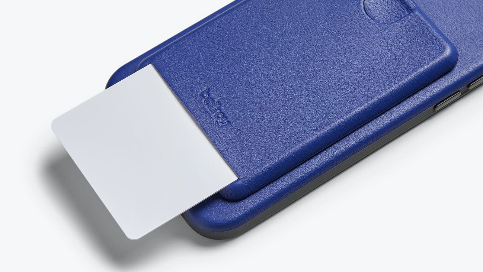 Bellroy Unveils The Mod Phone Case + Wallet - IMBOLDN