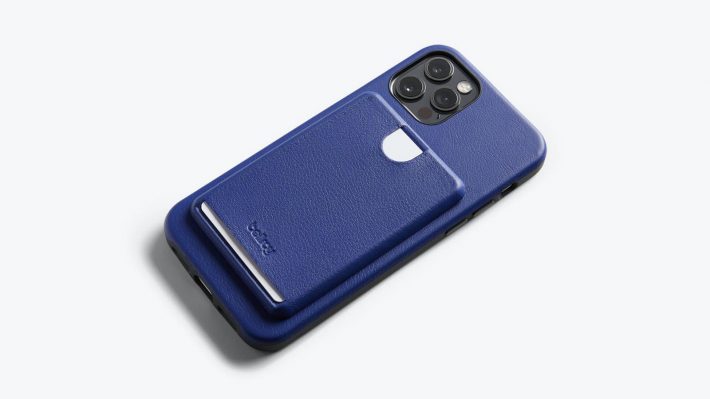 Bellroy Unveils The Mod Phone Case + Wallet - IMBOLDN