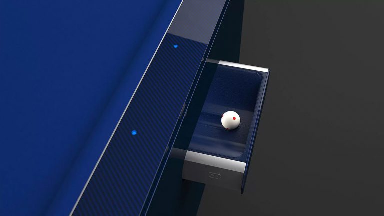 Bugatti Introduces Its $300K+ IXO Pool Table - IMBOLDN