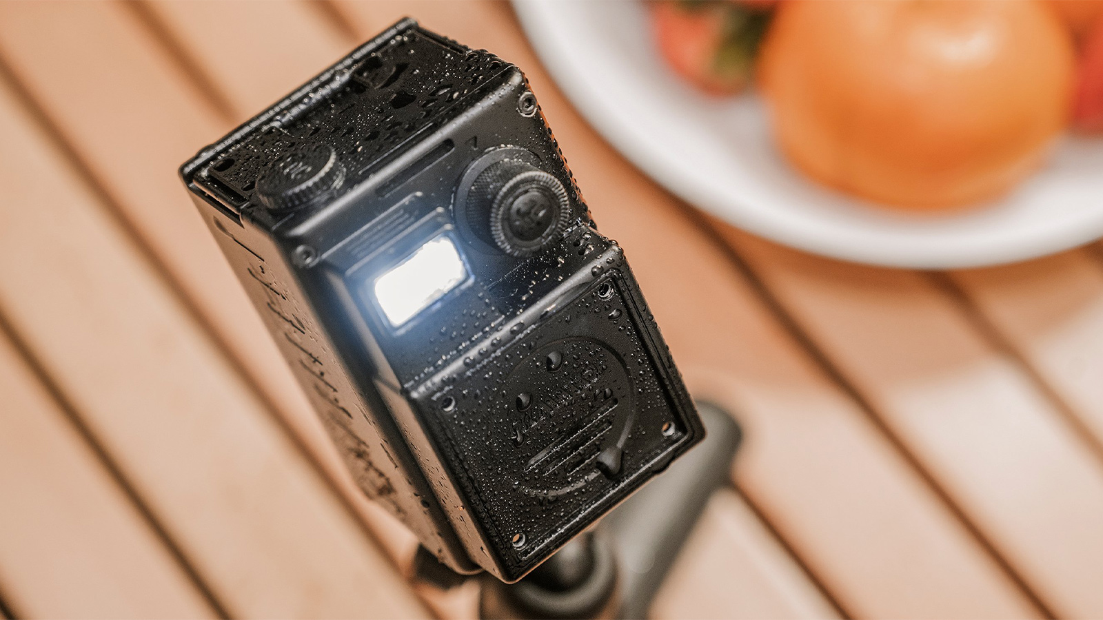 FILMATIC Is An Outdoor Projector Reimagined - IMBOLDN