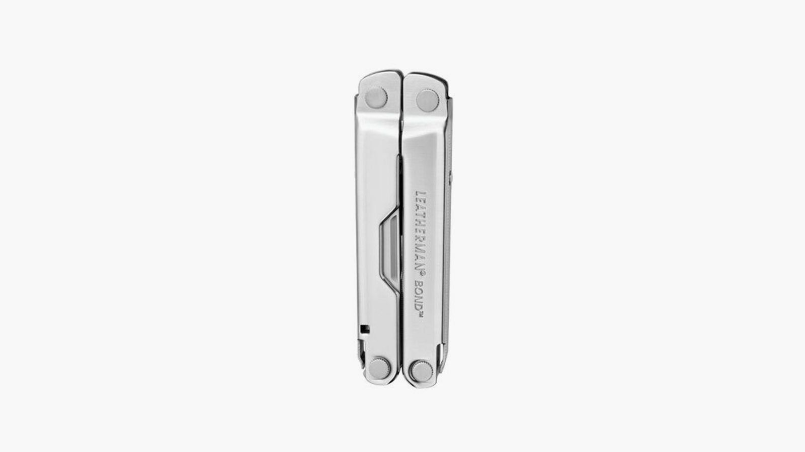 Leatherman Introduces The Bond Multi-Tool - IMBOLDN