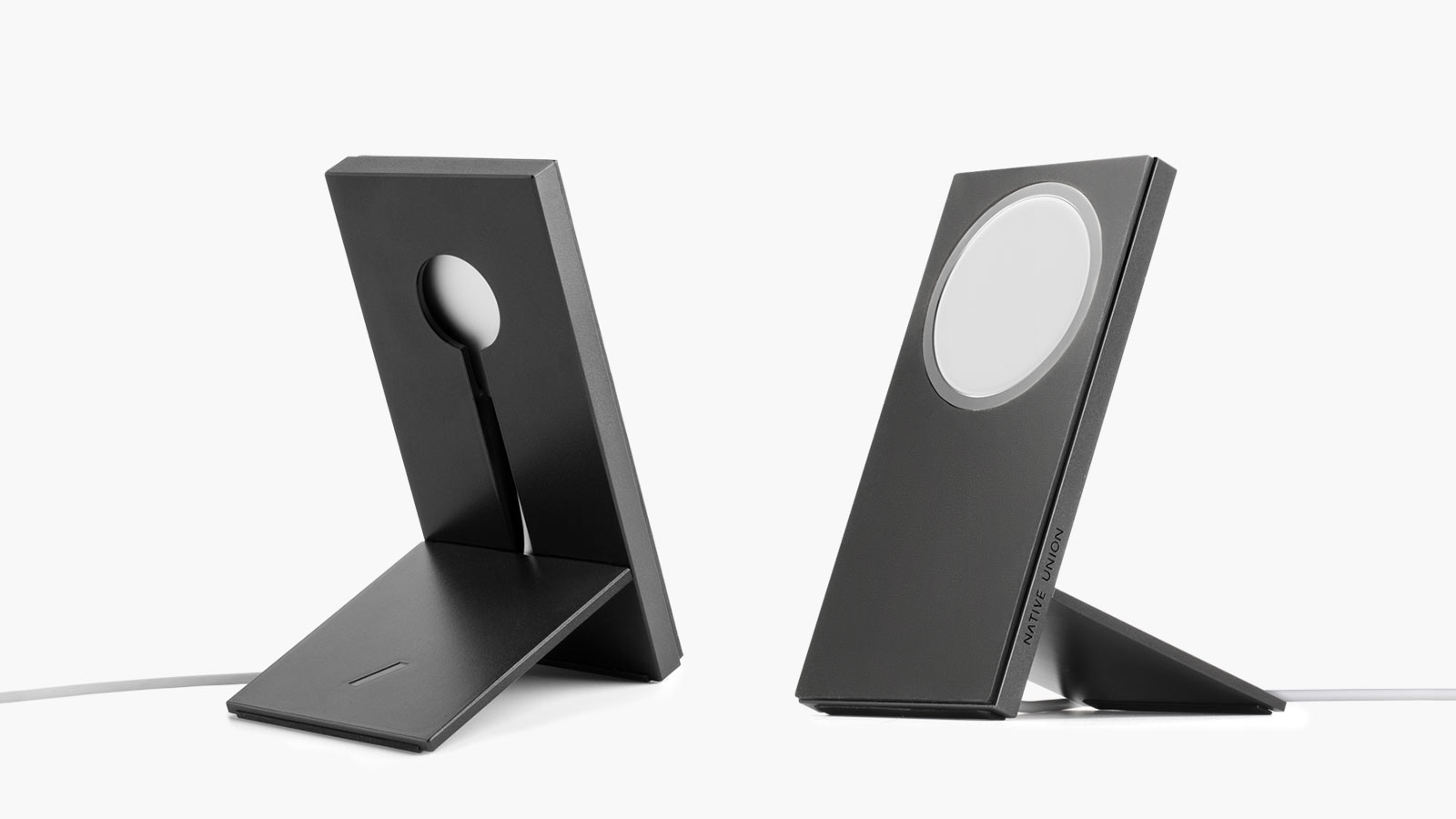 Native Union’s MagSafe Compatible Rise Dock Charger - IMBOLDN