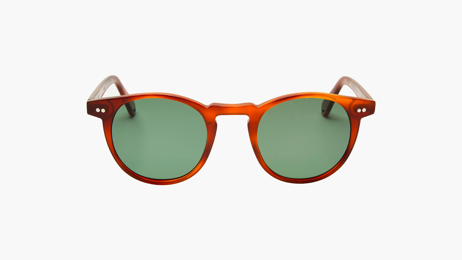 Born On Bondi Beach, Pacifico Optical Unveils The Buckler - IMBOLDN