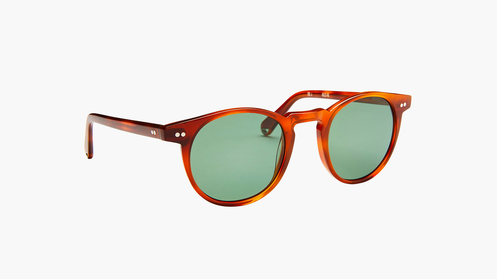 Born On Bondi Beach, Pacifico Optical Unveils The Buckler - IMBOLDN