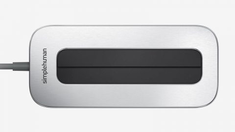 Introducing The Touch-Free Simplehuman Cleanstation - IMBOLDN