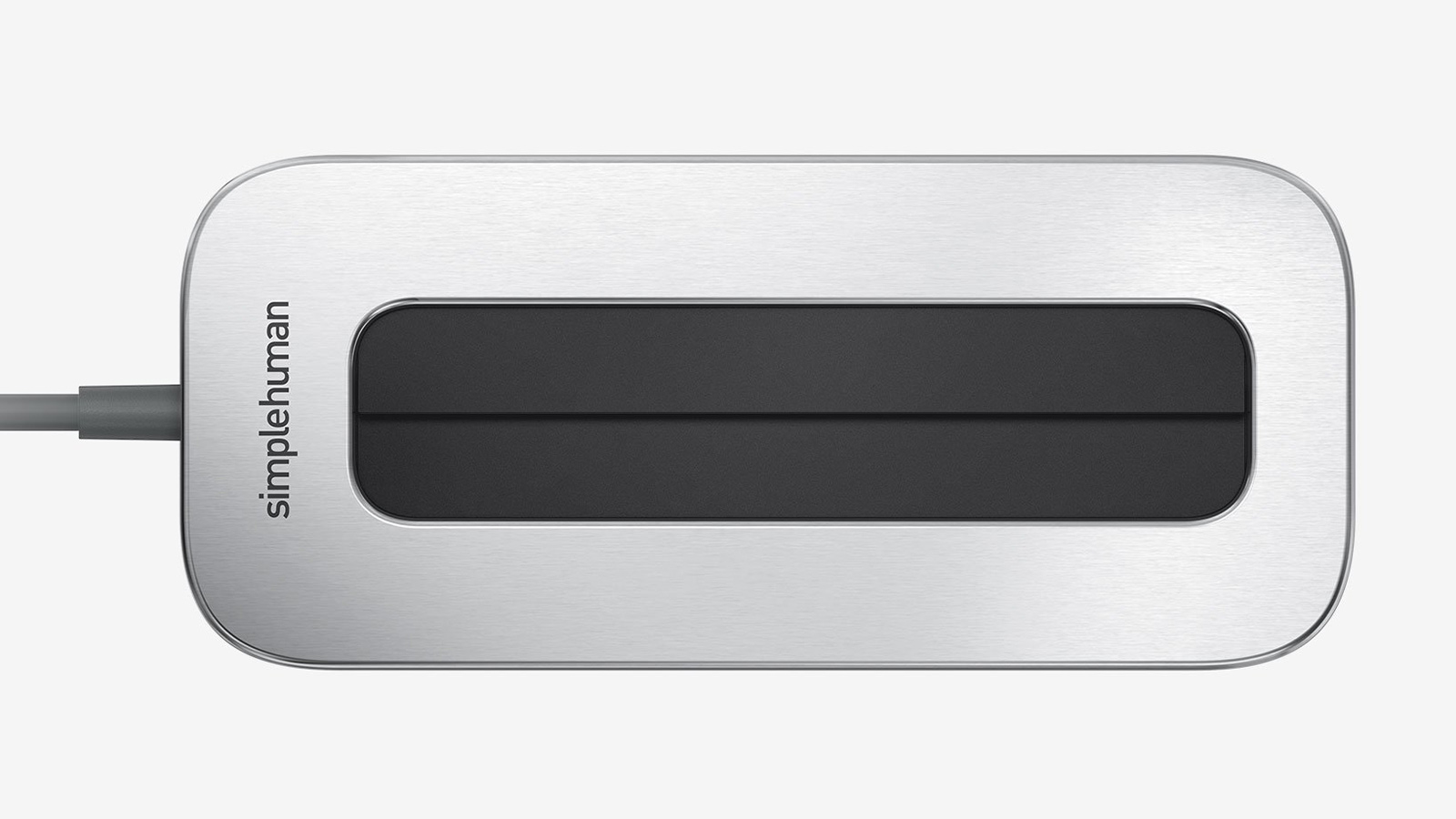 Introducing The Touch-Free Simplehuman Cleanstation - IMBOLDN