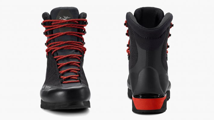Arc'teryx Unveils The Acrux LT GTX Boot - IMBOLDN