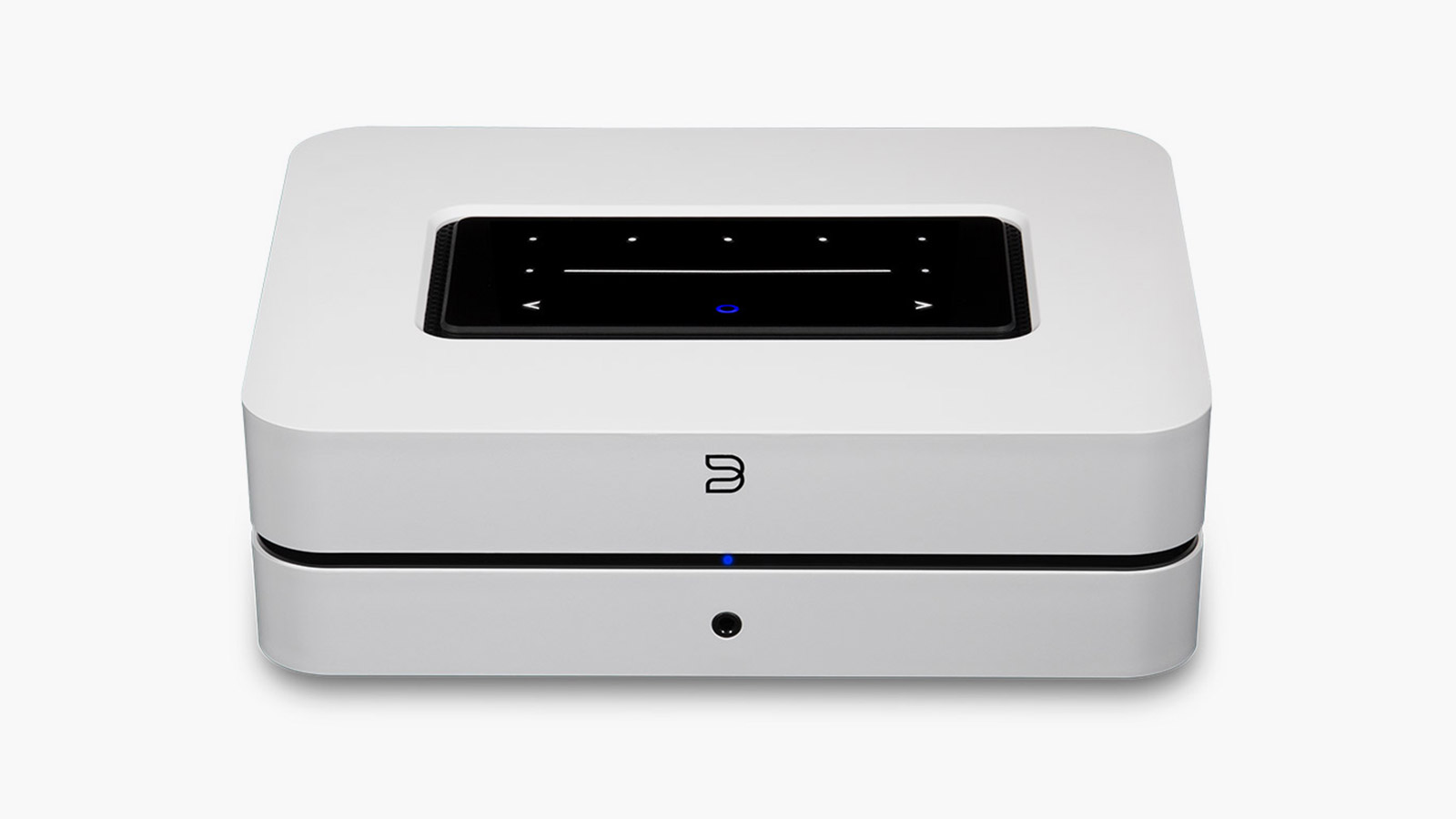 Bluesound Introduces Powernode, A Wireless Multi-Room Music Streaming ...