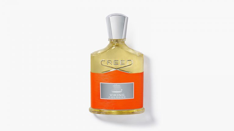 Capturing The Spirit Of Norsemen, Creed Unveils Its New Viking Cologne ...
