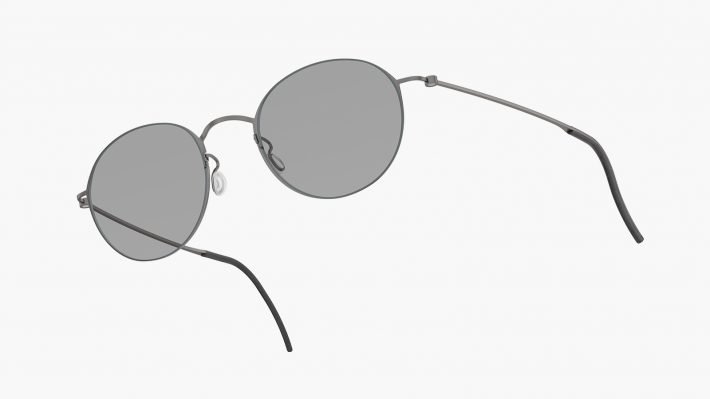 LINDBERG Launches Its New thintanium Eyewear Collection - IMBOLDN