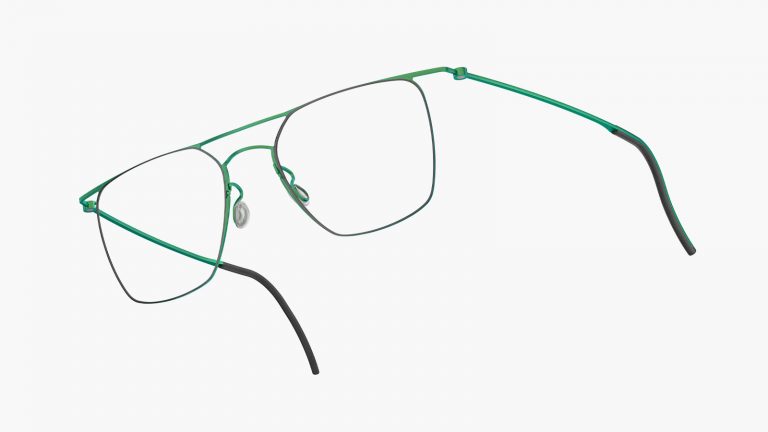 LINDBERG Launches Its New thintanium Eyewear Collection - IMBOLDN