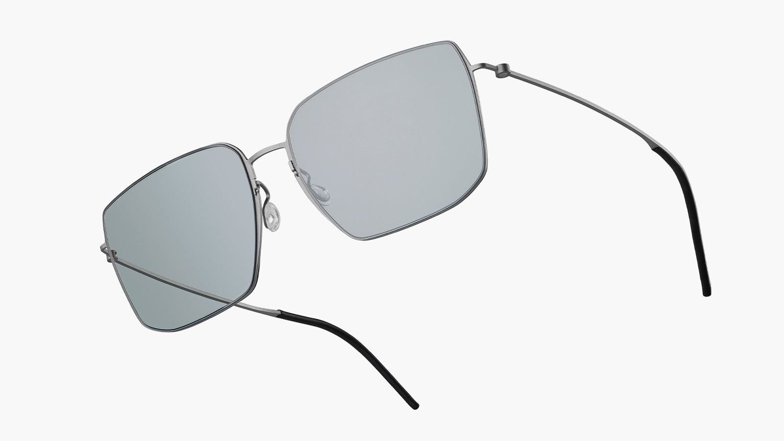 LINDBERG Launches Its New thintanium Eyewear Collection - IMBOLDN