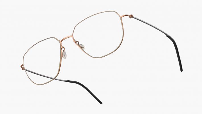 LINDBERG Launches Its New thintanium Eyewear Collection - IMBOLDN