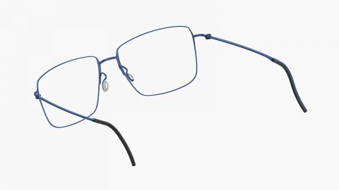 LINDBERG Launches Its New thintanium Eyewear Collection - IMBOLDN