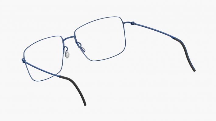 LINDBERG Launches Its New thintanium Eyewear Collection - IMBOLDN