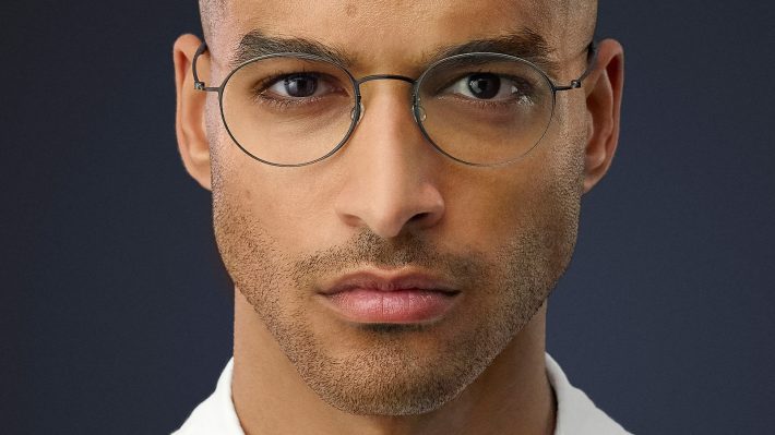 LINDBERG Launches Its New thintanium Eyewear Collection - IMBOLDN