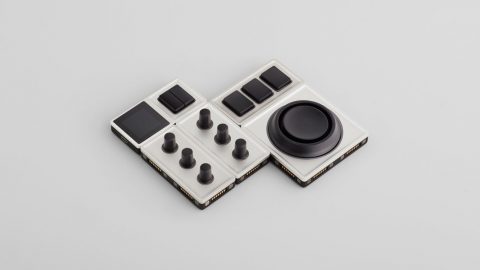 Streamline Photo And Video Editing With The Monogram Creative Console ...