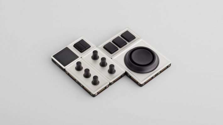 Streamline Photo And Video Editing With The Monogram Creative Console ...