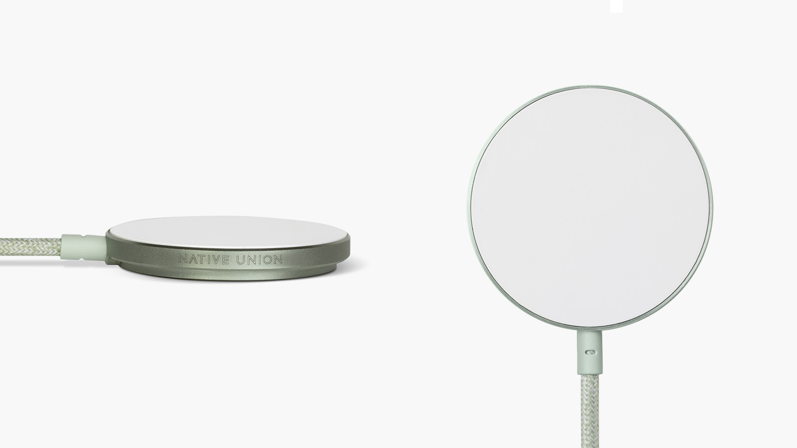 Native Union Introduces The Snap Magnetic Wireless Charger - IMBOLDN