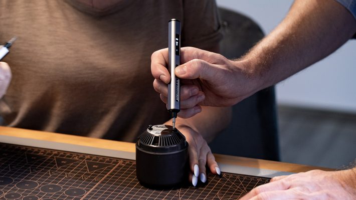 Arrowmax Introduces The SES PRO, A Smart Motion Control Electric ...