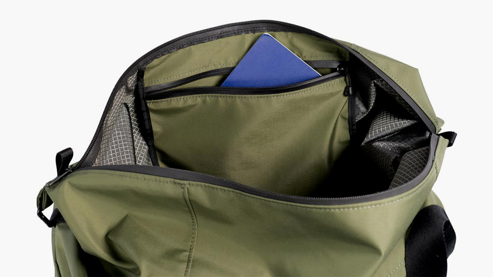 WaterField Adds To Its Packable Bags Collection With The Packable ...