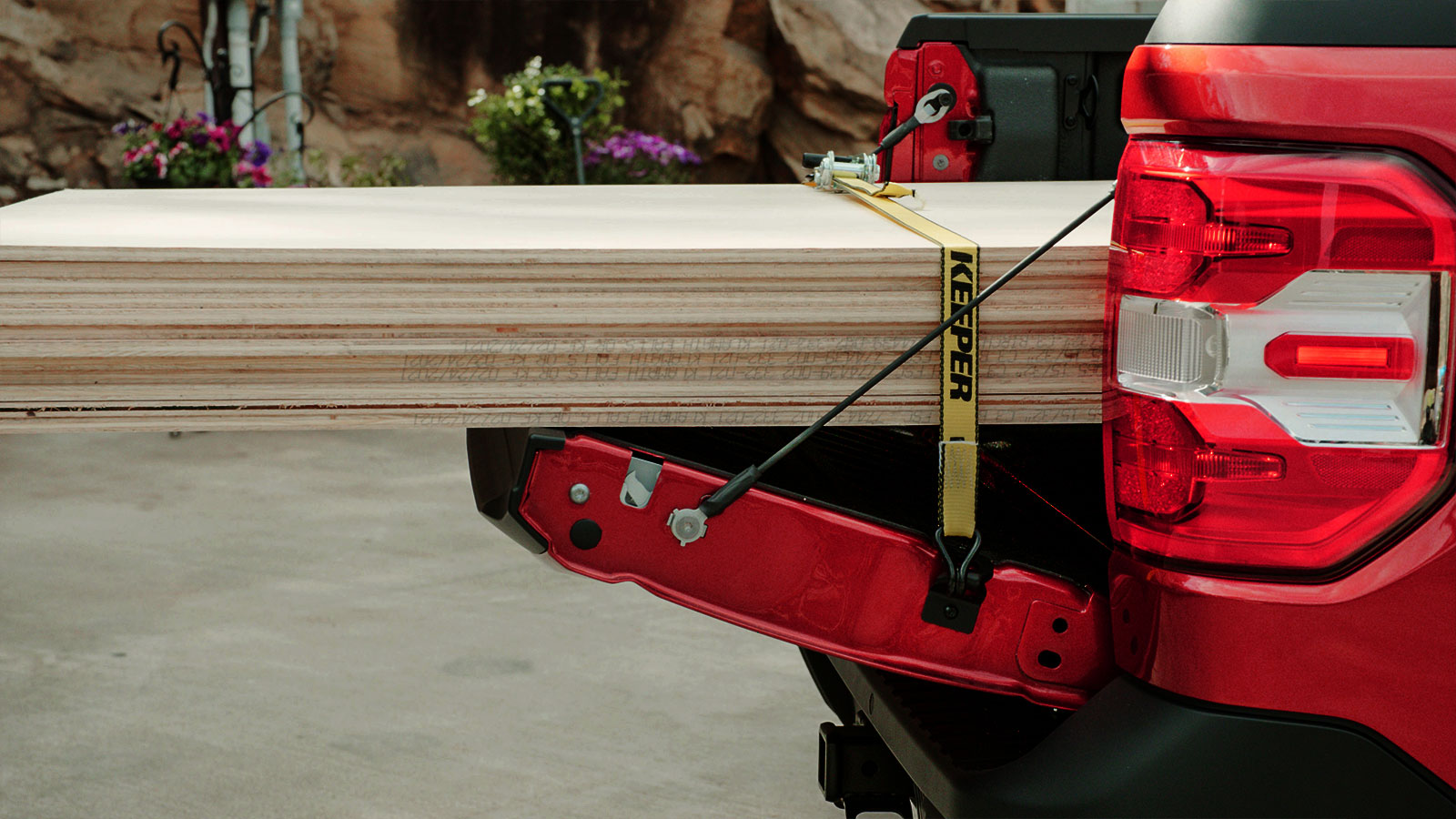 All-New 2022 Ford Maverick Offers Hybrid Powertrain, 4,000-lb Towing ...