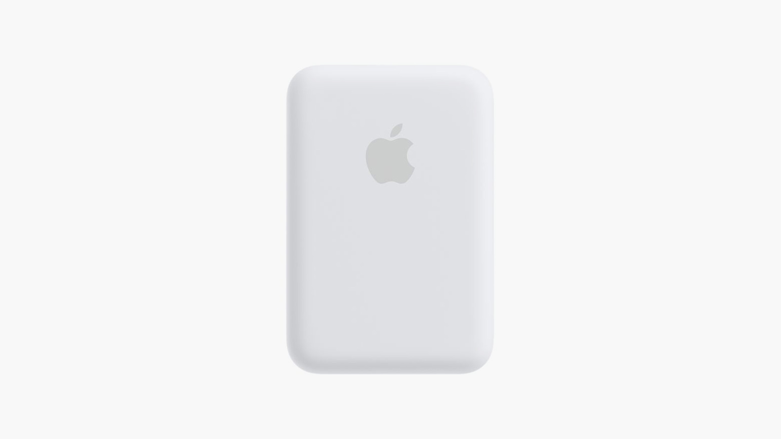 Apple Unveils The $99 MagSafe Battery Pack For The iPhone 12 - IMBOLDN