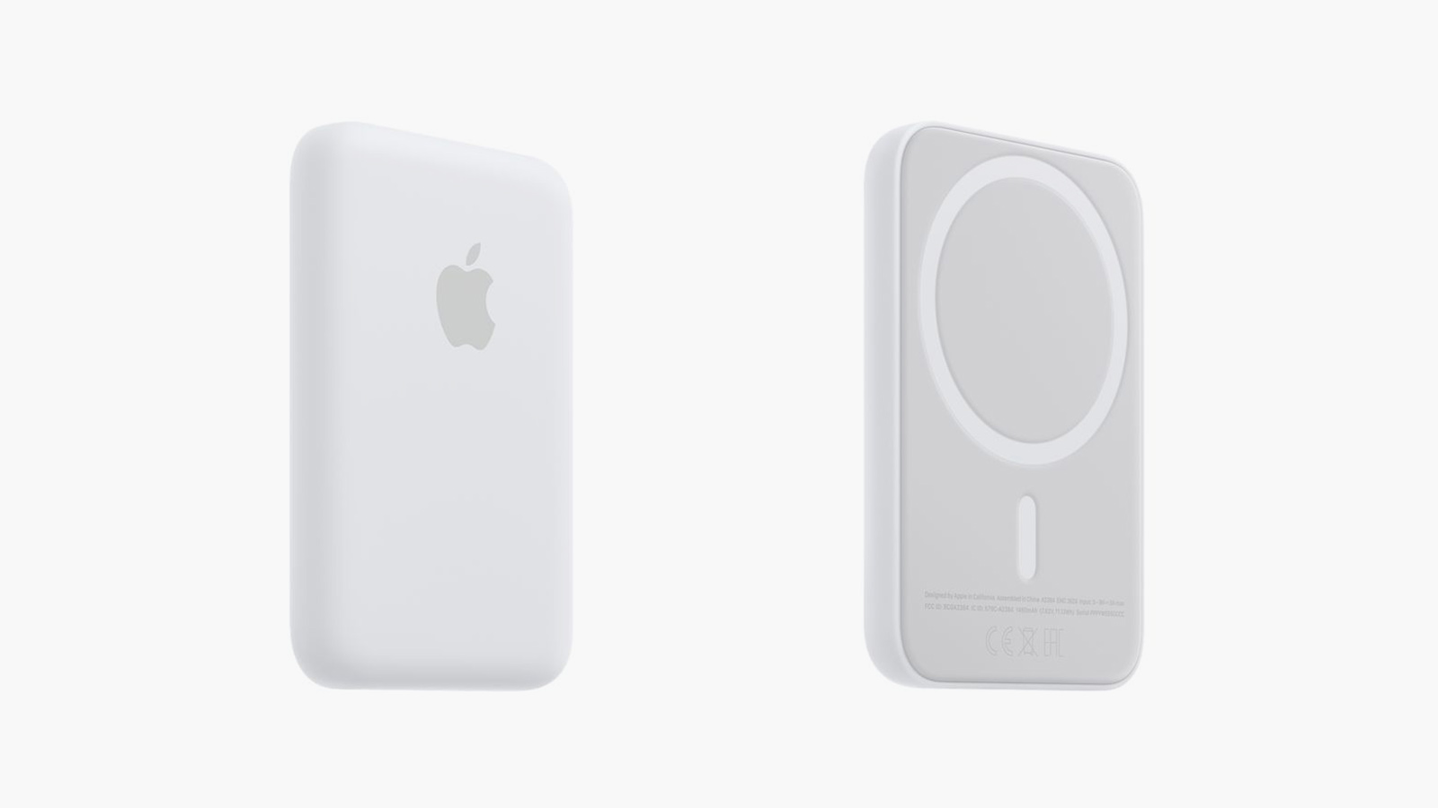 Apple Unveils The $99 MagSafe Battery Pack For The iPhone 12 - IMBOLDN