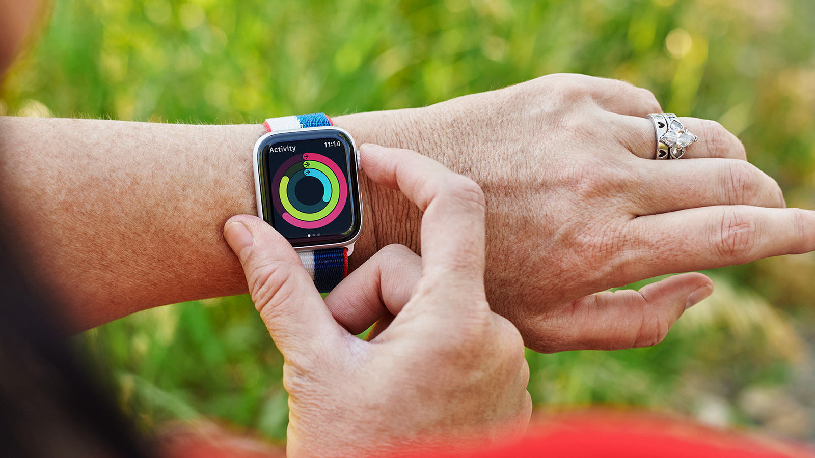 Apple Launches Its International Collection Of Sport Loop Bands ...