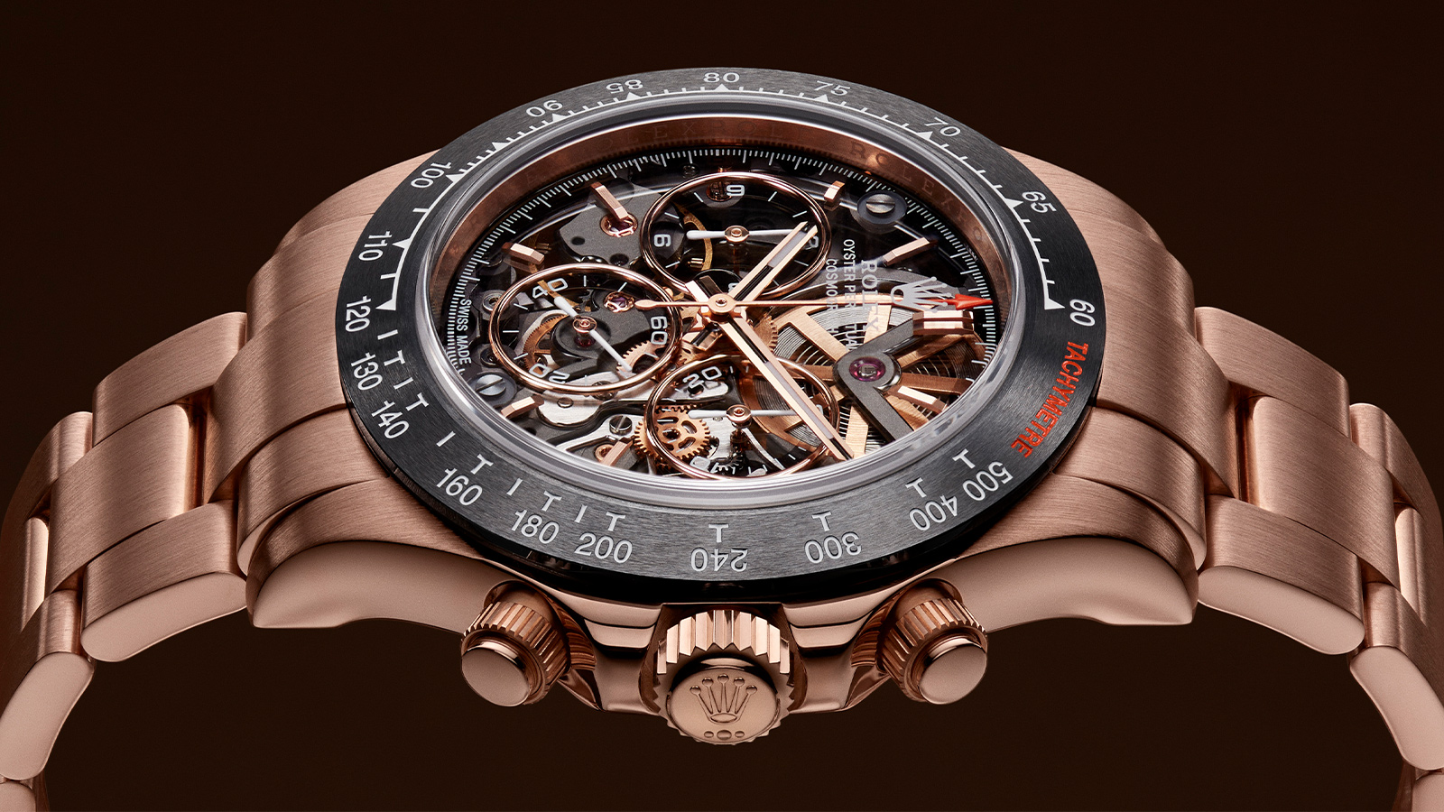 Artisans de Genève Introduces The Maggiore Challenge - IMBOLDN