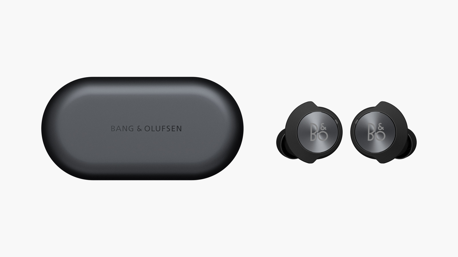 Bang & Olufsen Launches The Beoplay EQ - IMBOLDN