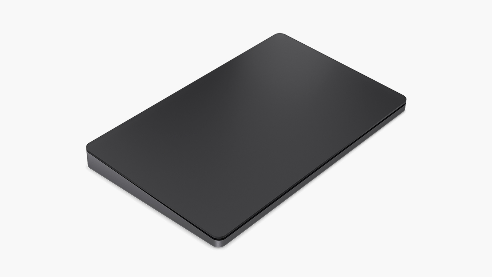 Brydge Releases New iTrack Standalone Trackpad For iPadOS - IMBOLDN