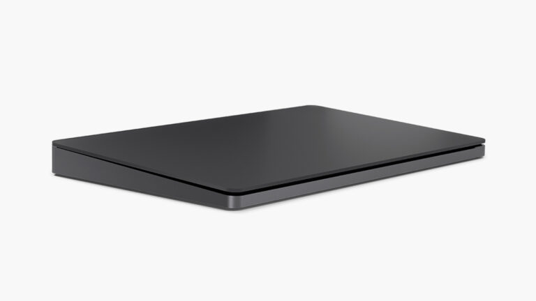 Brydge Releases New iTrack Standalone Trackpad For iPadOS - IMBOLDN