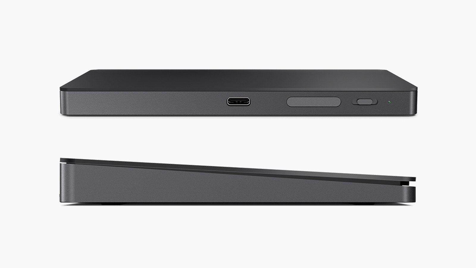 Brydge Releases New iTrack Standalone Trackpad For iPadOS - IMBOLDN