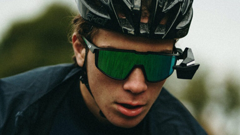 The CORKY X Adds A New Level Of Safety For Cyclists - IMBOLDN