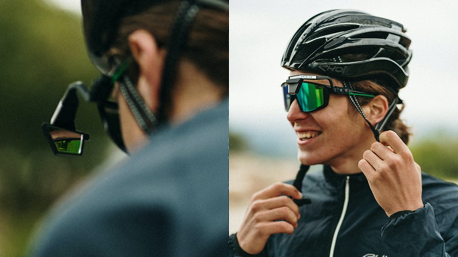 The CORKY X Adds A New Level Of Safety For Cyclists - IMBOLDN