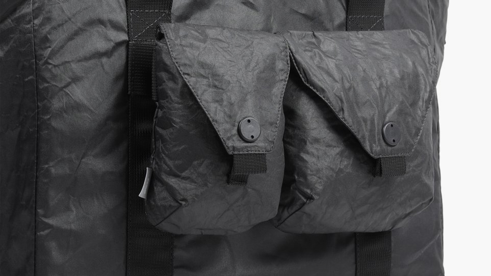 Maekan and DSPTCH Debut The Open Top Tote With Venom Fabric - IMBOLDN