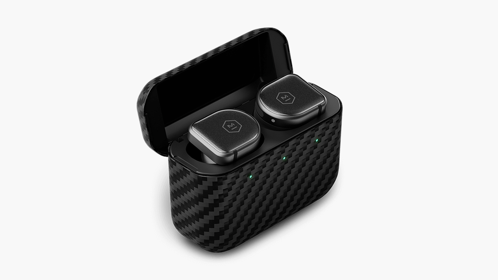 Master & Dynamic Unveils The New MW08 Sport Earbuds - IMBOLDN