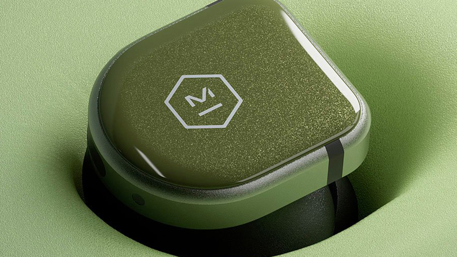 Master & Dynamic Unveils The New MW08 Sport Earbuds - IMBOLDN