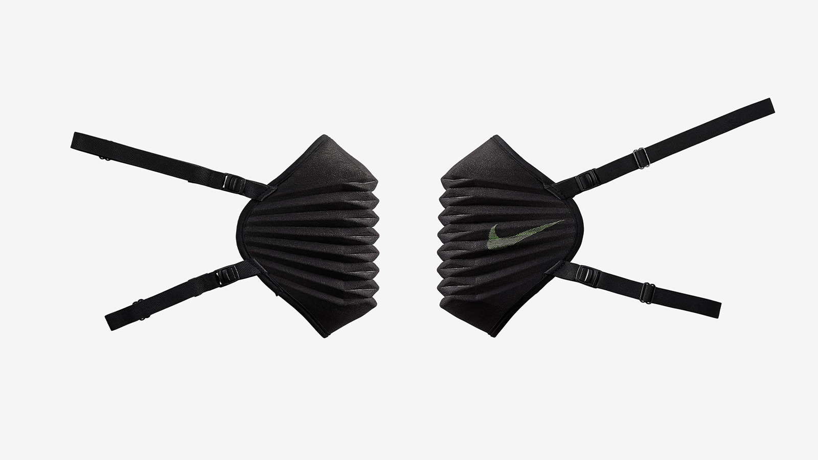 Nike To Release The Futuristic Venturer Performance Face Mask - IMBOLDN