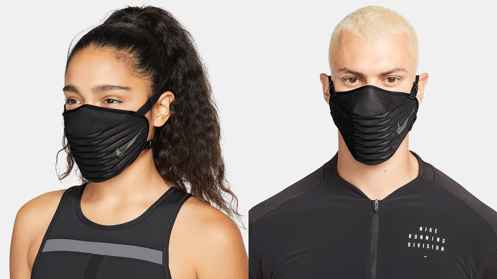 Nike To Release The Futuristic Venturer Performance Face Mask - IMBOLDN
