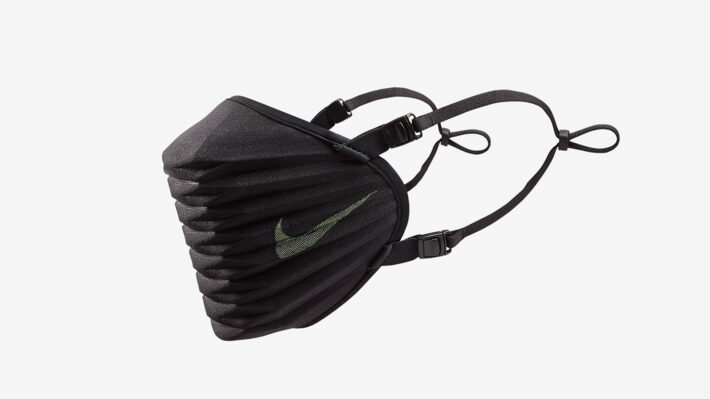 Nike To Release The Futuristic Venturer Performance Face Mask - IMBOLDN