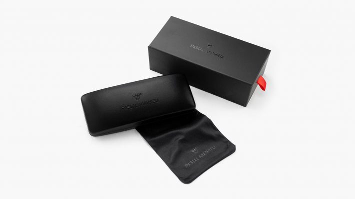 Inspired By Automotive Design, Pascal Mathieu Unveils The Big Boss ...