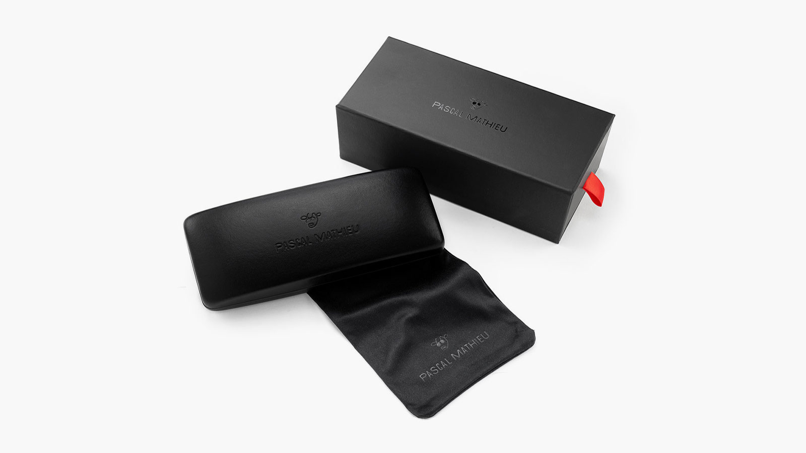 Inspired By Automotive Design, Pascal Mathieu Unveils The Big Boss ...