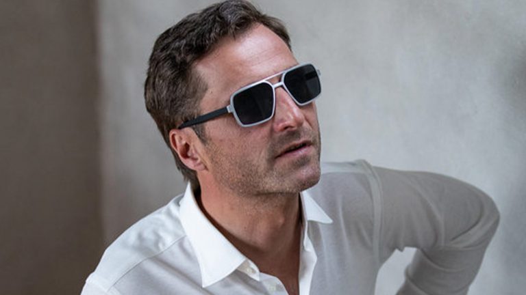 Inspired By Automotive Design, Pascal Mathieu Unveils The Big Boss ...