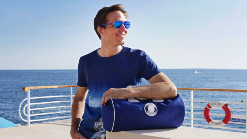 Inspired By Automotive Design, Pascal Mathieu Unveils The Big Boss ...